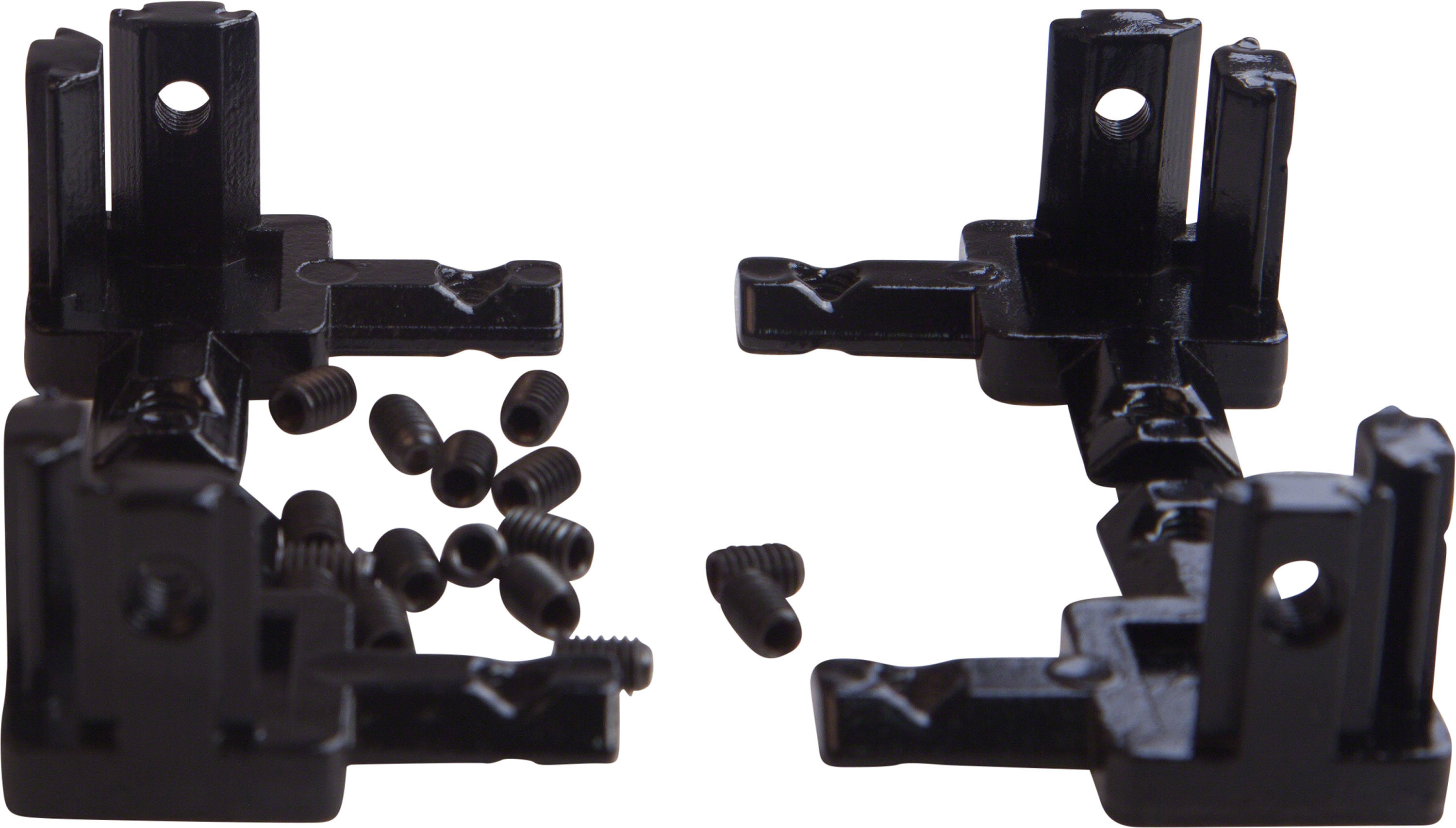 OpenBuilds 3 Way End Corner Brackets (4 Pack) 3020-Kit - 3DWare Shop ... OpenBuilds 3 Way End Corner Brackets (4 Pack) 3020-Kit - 3DWare Shop ...